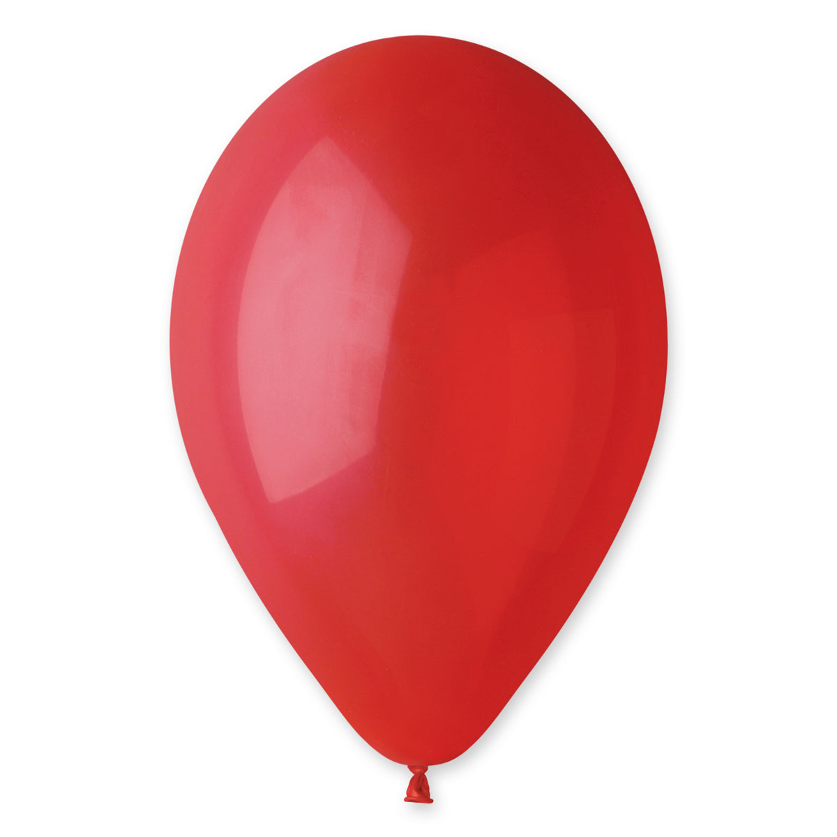 Ilmapallo punainen 33 cm 50 kpl/pss – Ilmapallokeskus